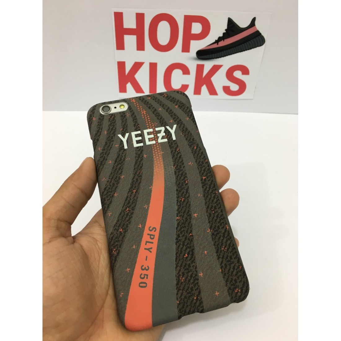 Yeezy Beluga Iphone 6s Plus Cover yeezy-beluga-iphone-6s-plus-cover